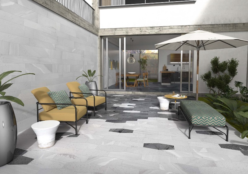 Cinca hexagon Factory – España