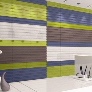 Natucer Ceramica – España