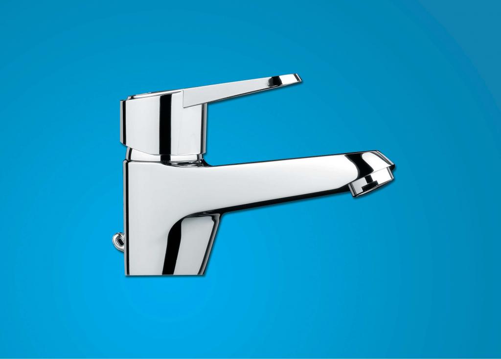 Washbasin tap Smile – España
